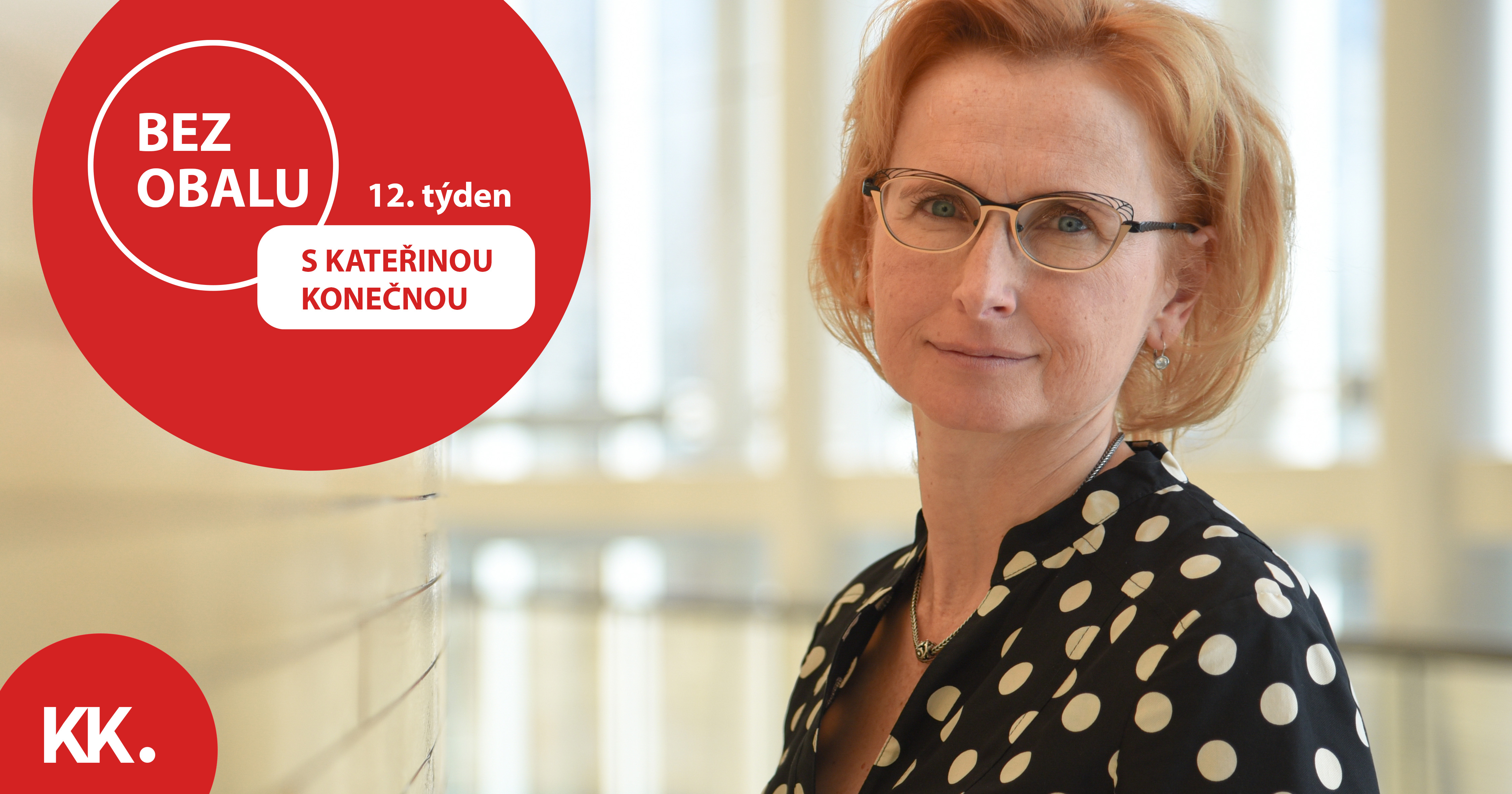 Bez obalu 12/2023: co má plnit Mošnov v představách prezidenta Pavla ...